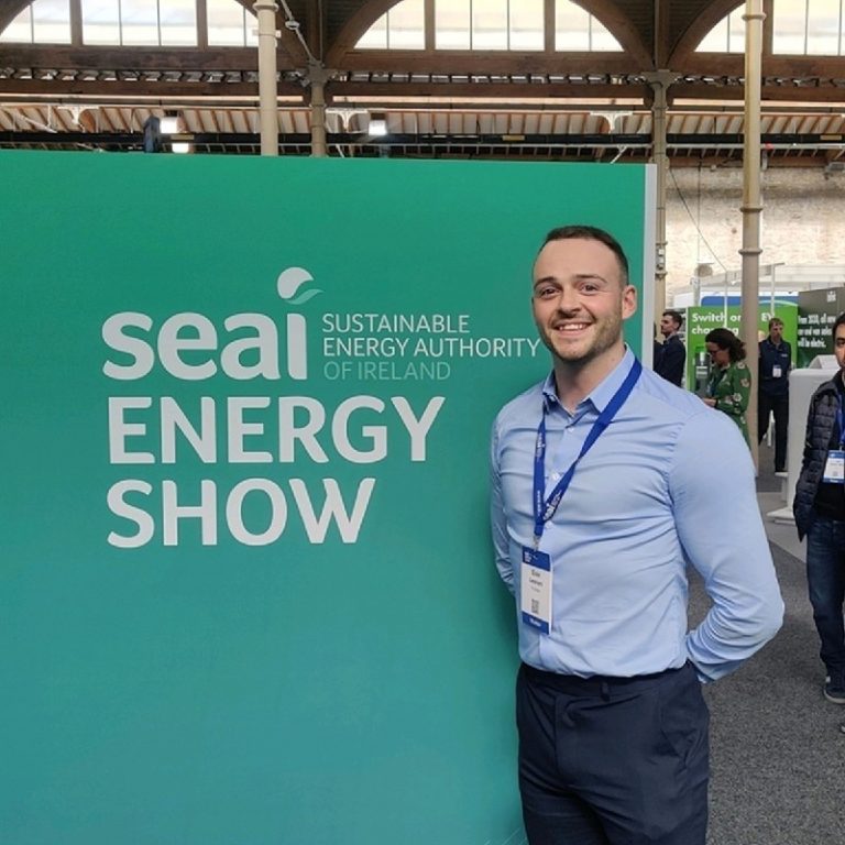 AEE Ireland – AEE Ireland